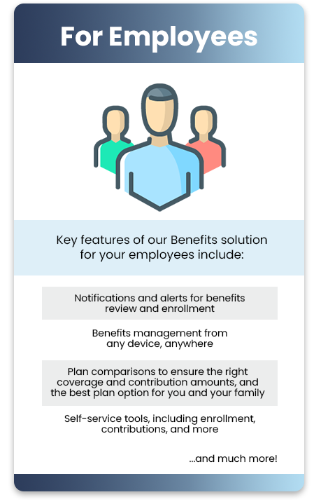 New York State Employee Benefits Solutions | EBC HCM